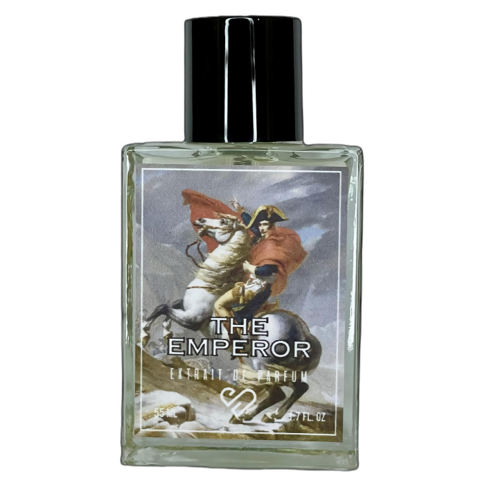 Shades The Emperor Extrait De Parfum For Men 55ml – O2morny Local